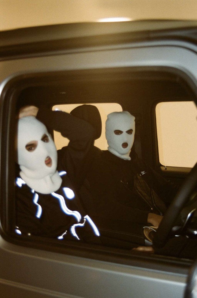 Tracksuits – Mob Nation