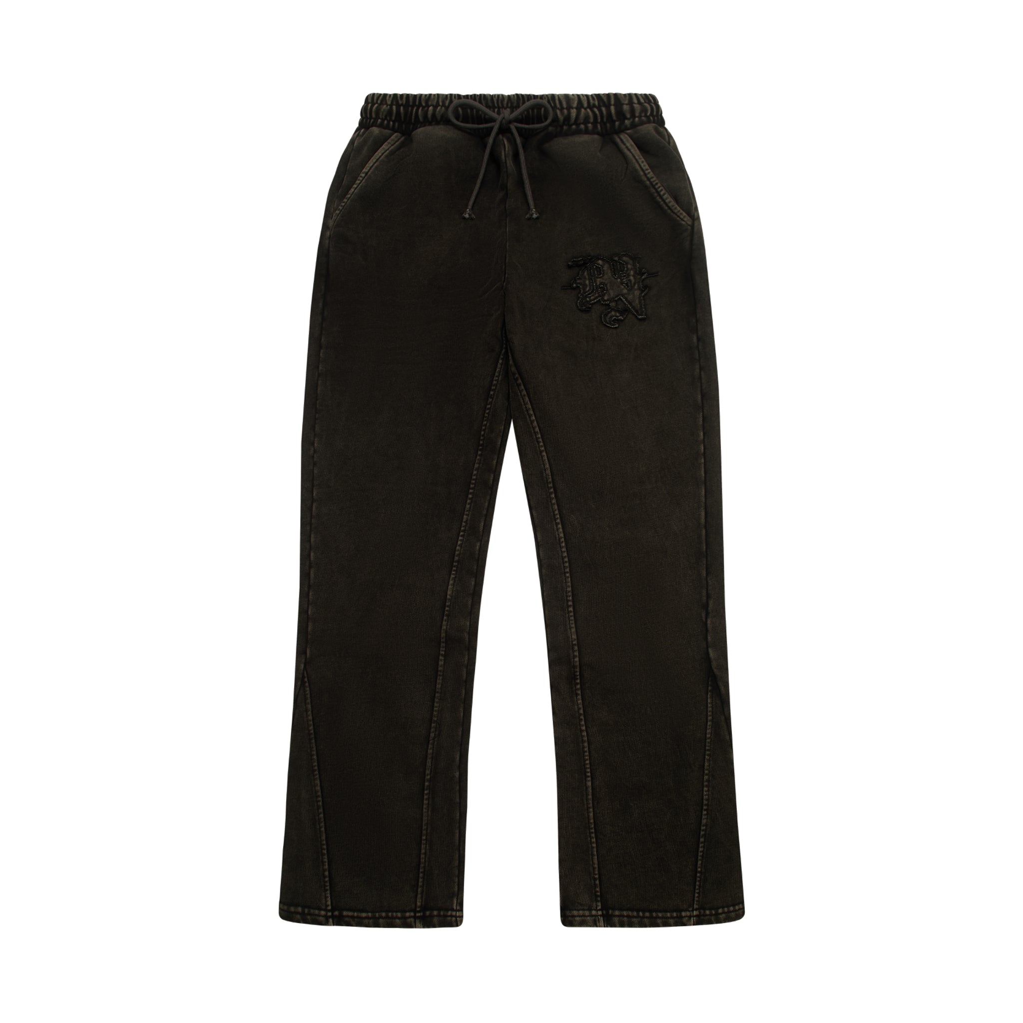 GREY ZANTE BOTTOMS – Mob Nation