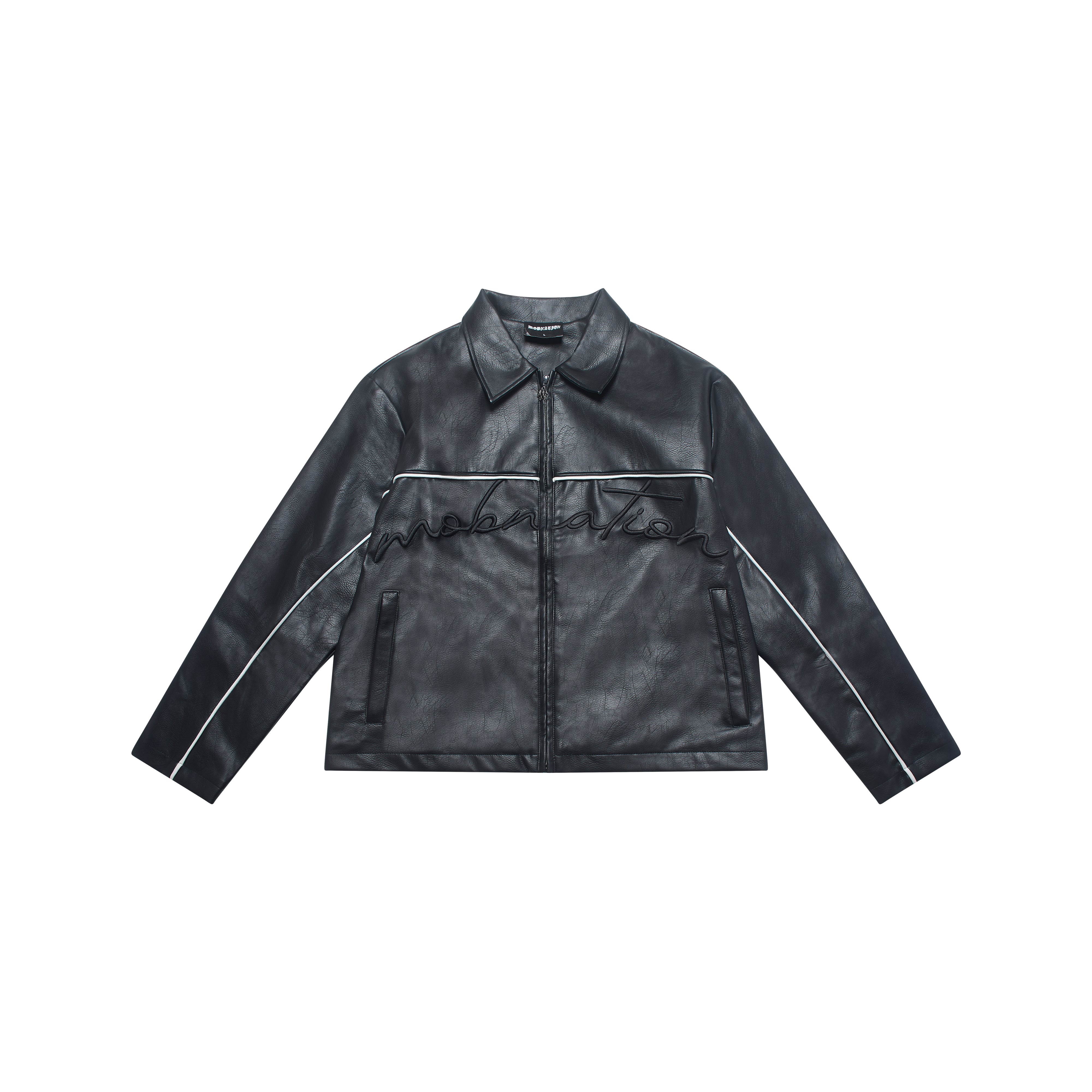 BLACK LEATHER – Mob Nation