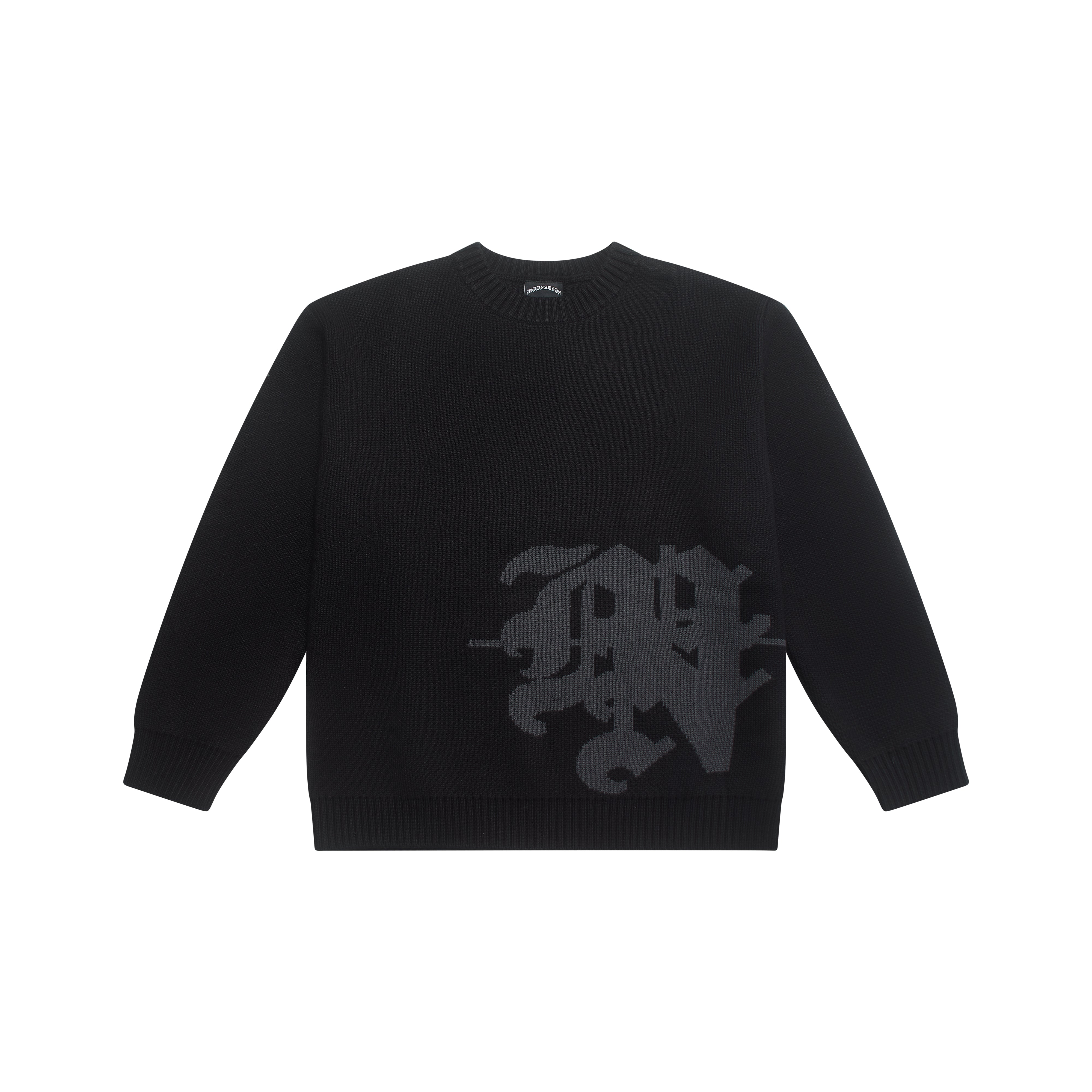 MN SWEATER – Mob Nation