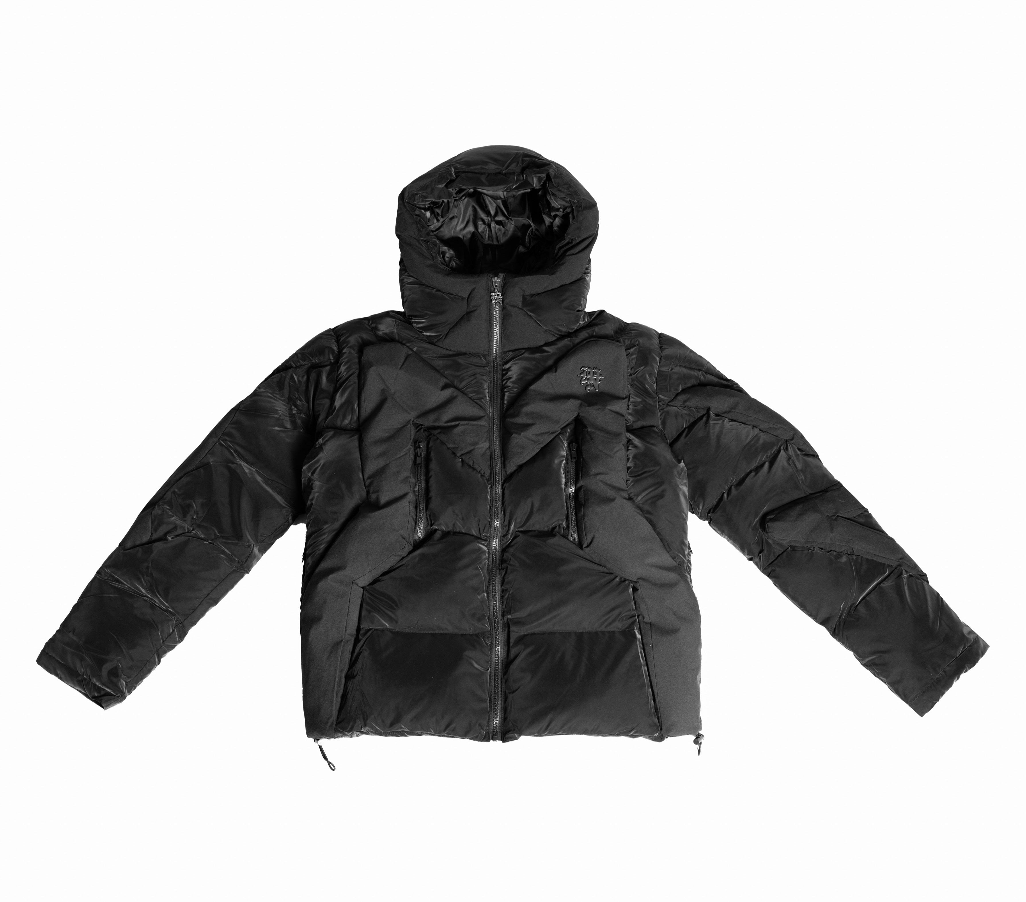 GENEVESE JACKET – Mob Nation