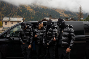 Mob Nation | Luxury Streetwear Label